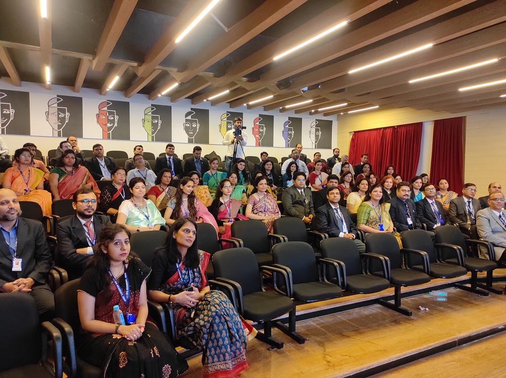 IBMR | IPS ACADEMY INDORE