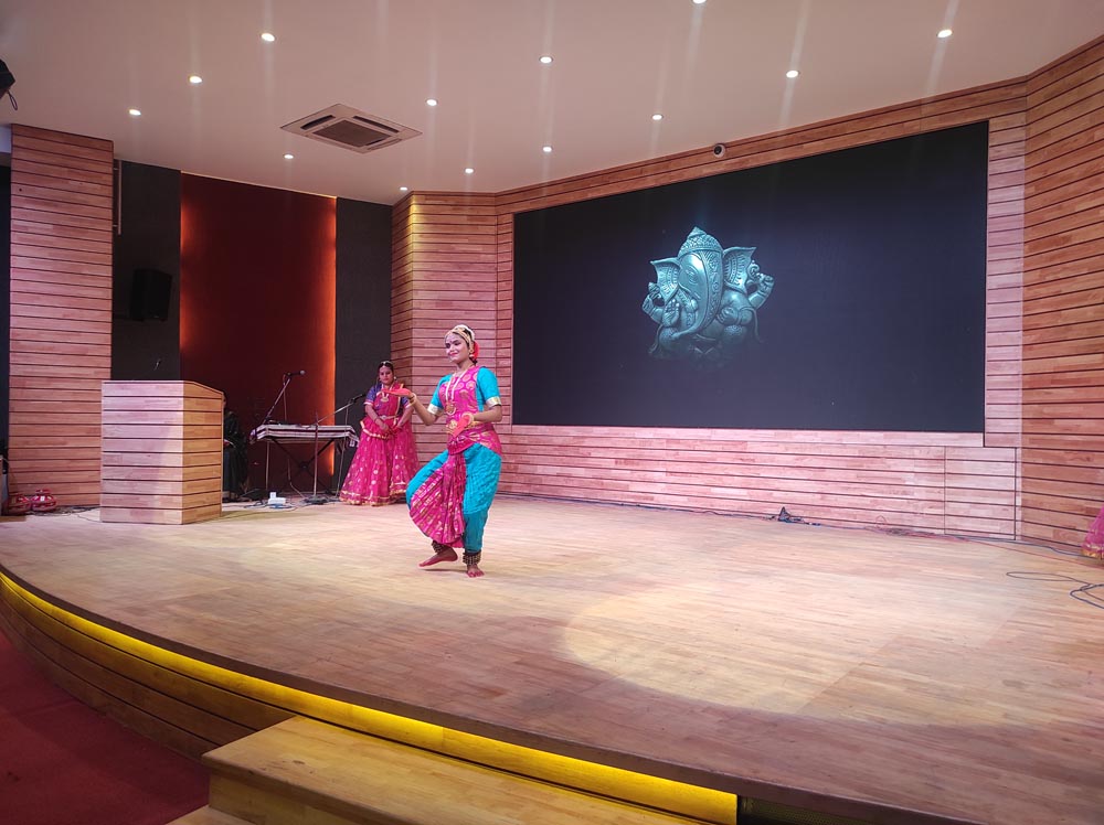 IBMR | IPS ACADEMY INDORE