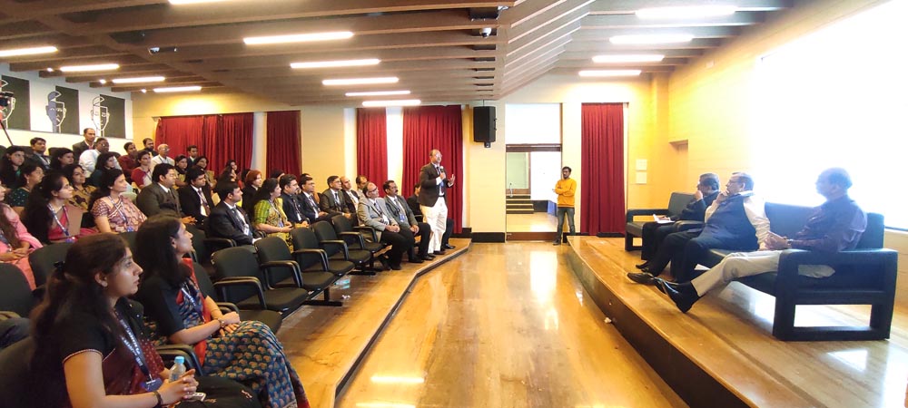 IBMR | IPS ACADEMY INDORE