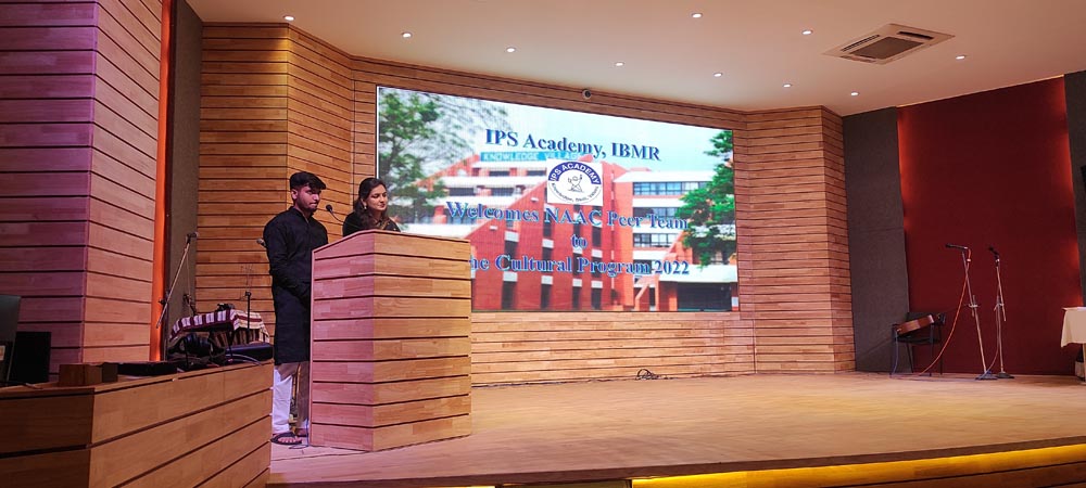 IBMR | IPS ACADEMY INDORE