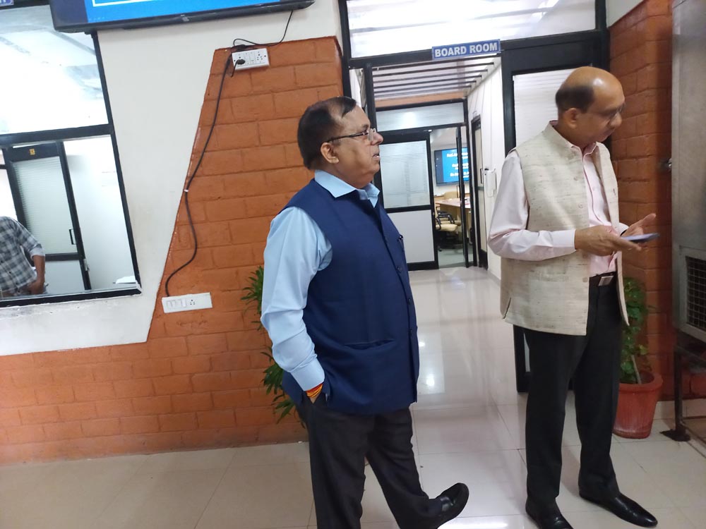 IBMR | IPS ACADEMY INDORE