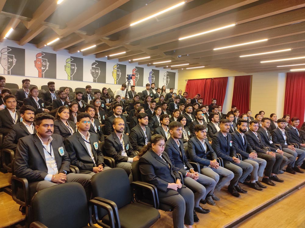 IBMR | IPS ACADEMY INDORE