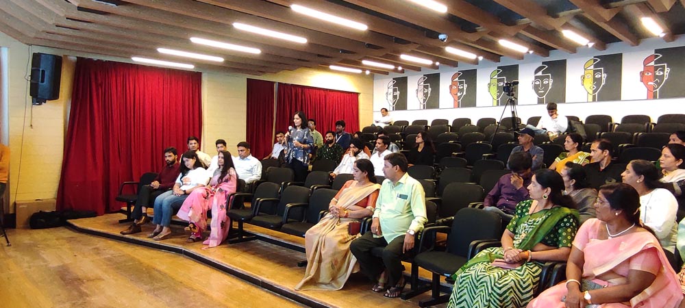 IBMR | IPS ACADEMY INDORE