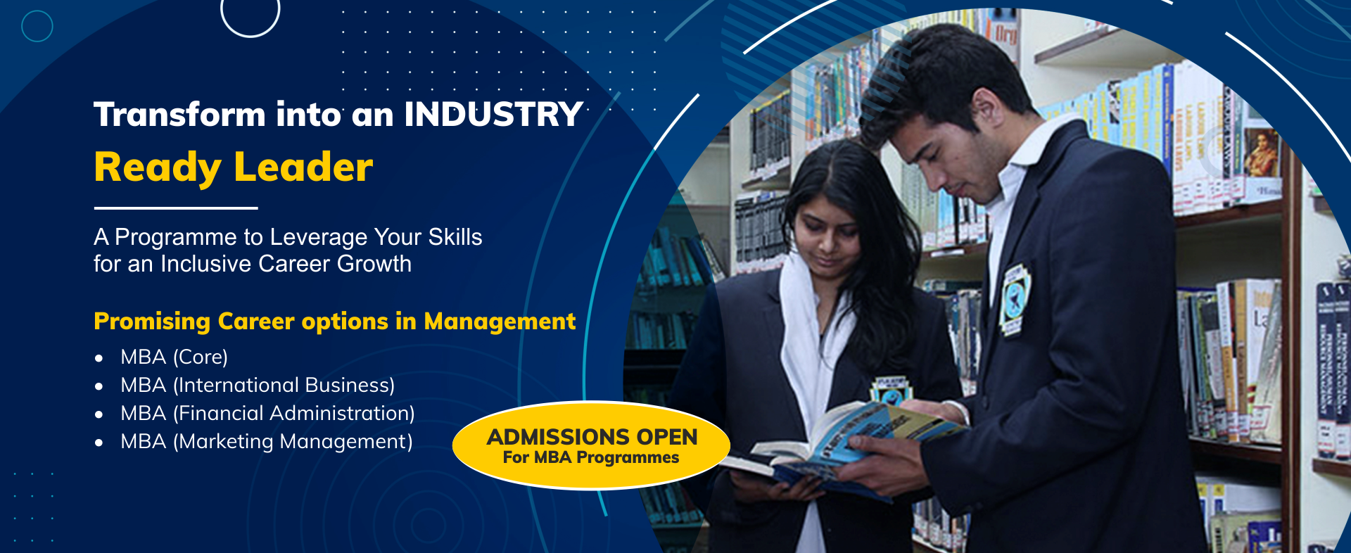 IBMR | IPS ACADEMY INDORE